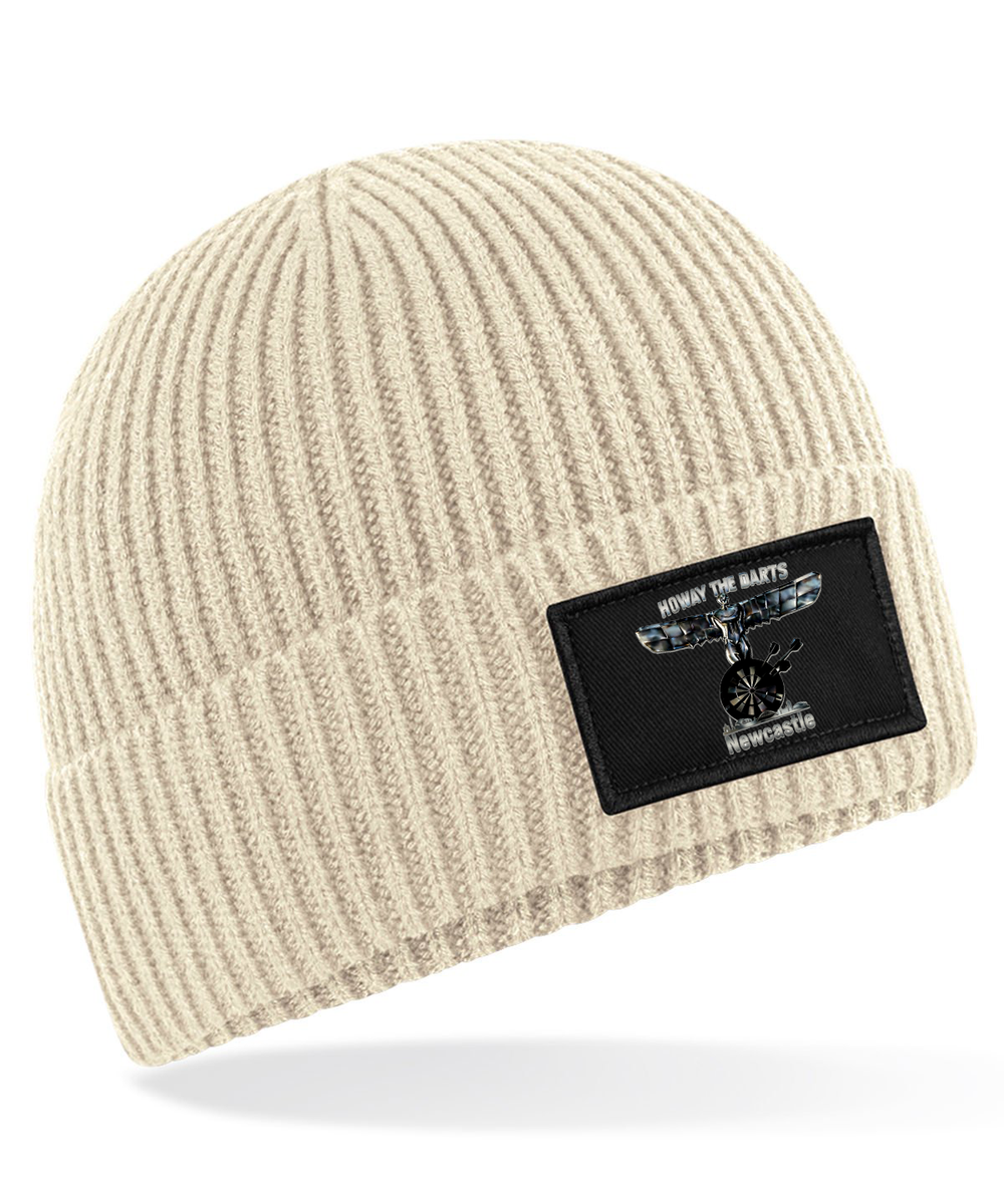 HOWAY THE DARTS BEANIE – WearTheBrand