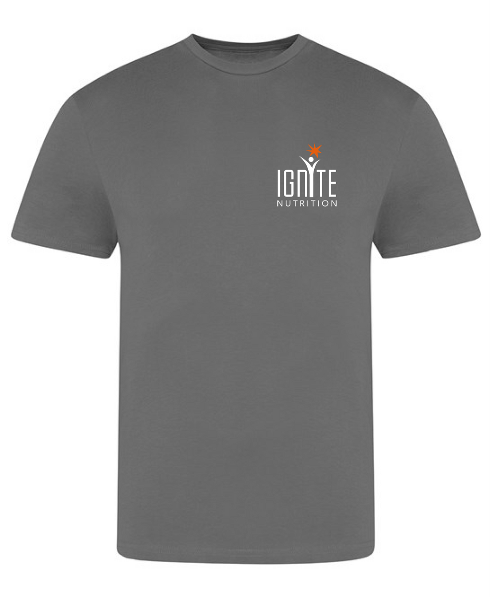 Ignite Nutrition: The 100 T (Men's) – WearTheBrand